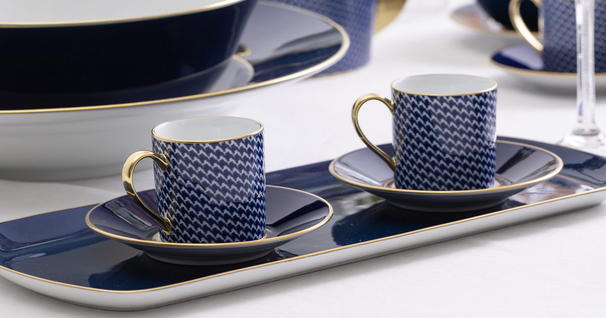 Best Dinnerware Sets for for Every Type of Occasion: MDMAISON Expert ...